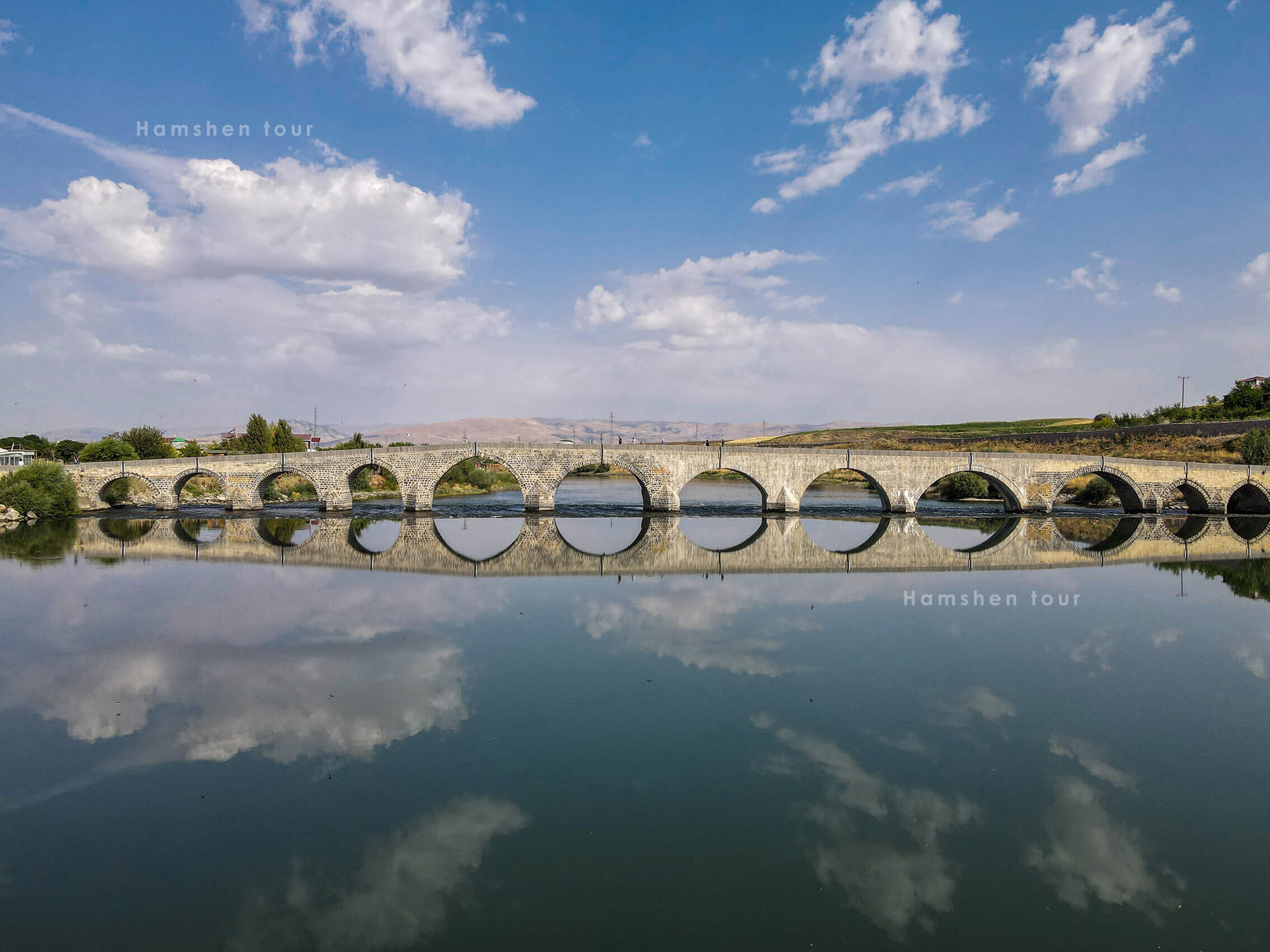 SASUN AND MUSH 5 DAYS - Hamshen Tour