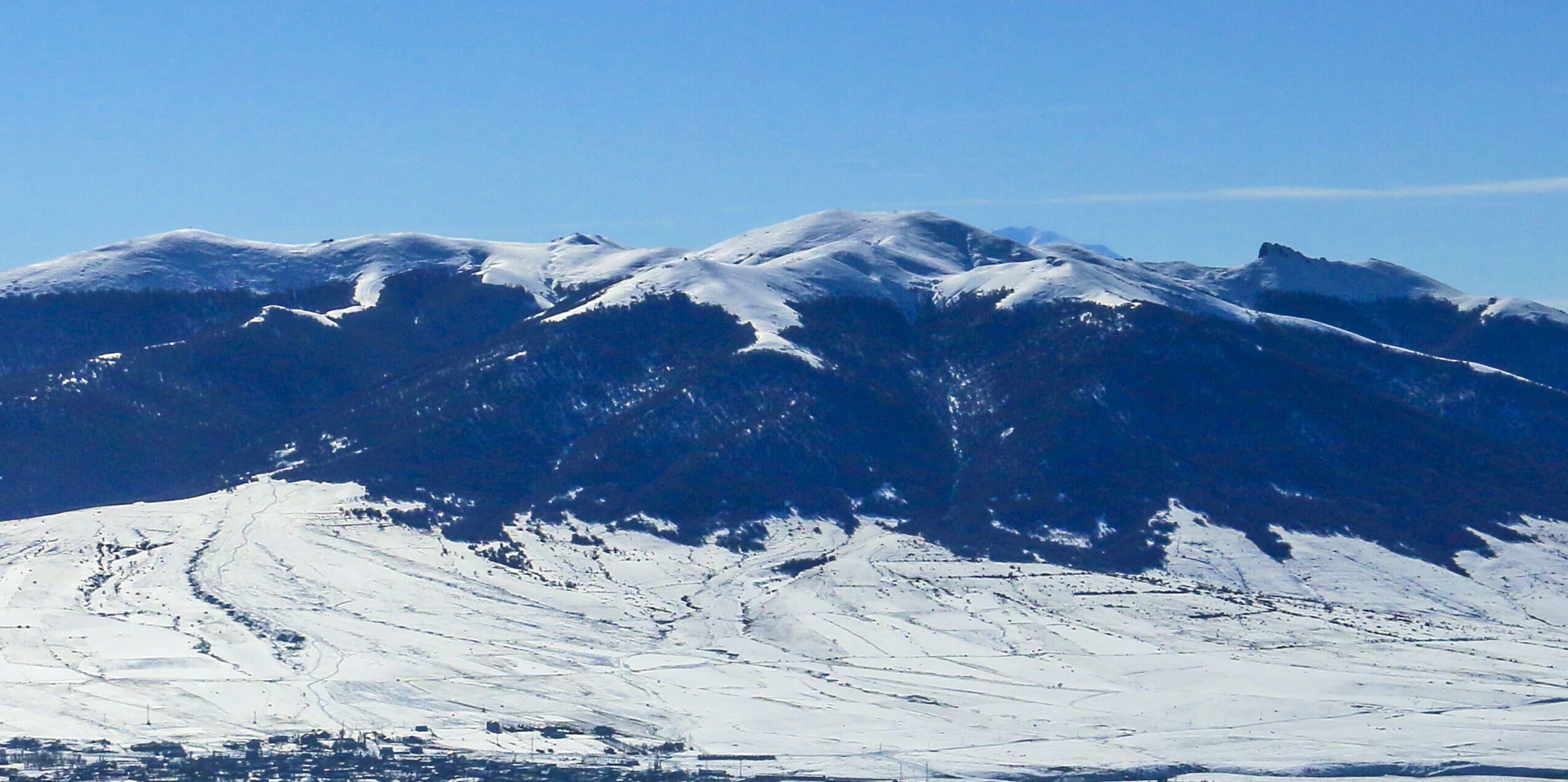 MT ARA - Hamshen Tour
