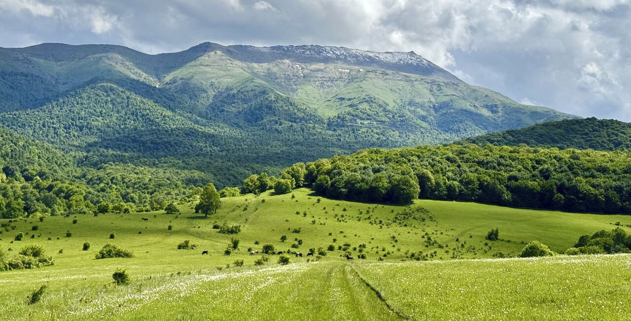 ՎԵՐԵԼՔ ԼԱԼՎԱՐ ԼԵՌ - Համշեն Տուր