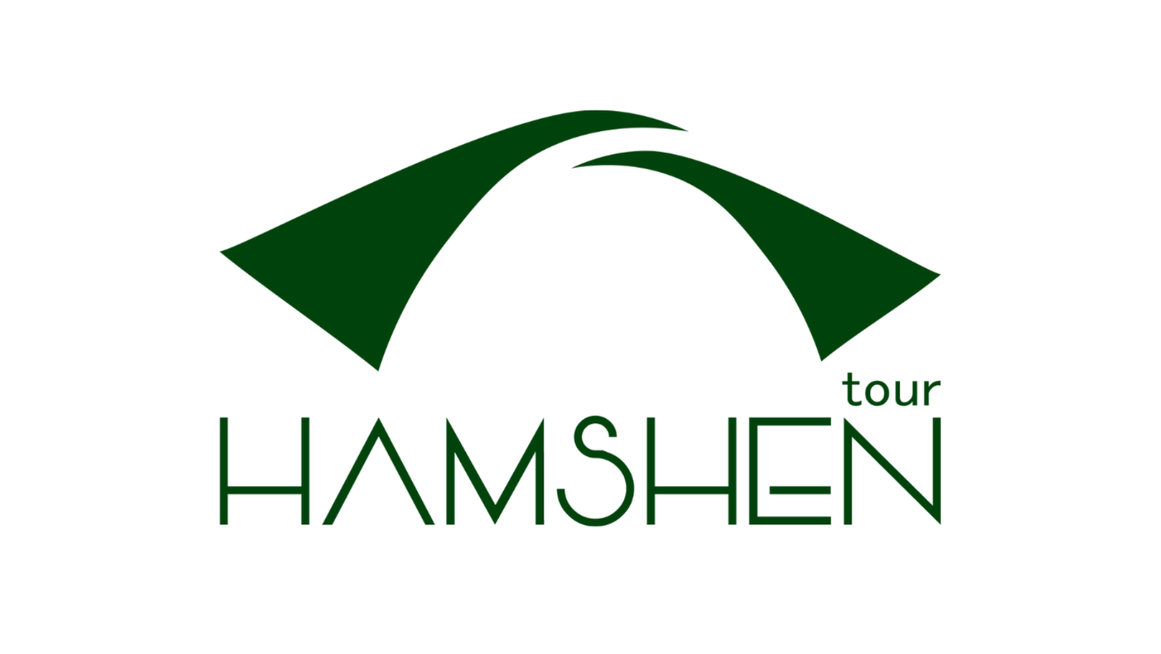 Hamshen Tour - Hamshen Tour